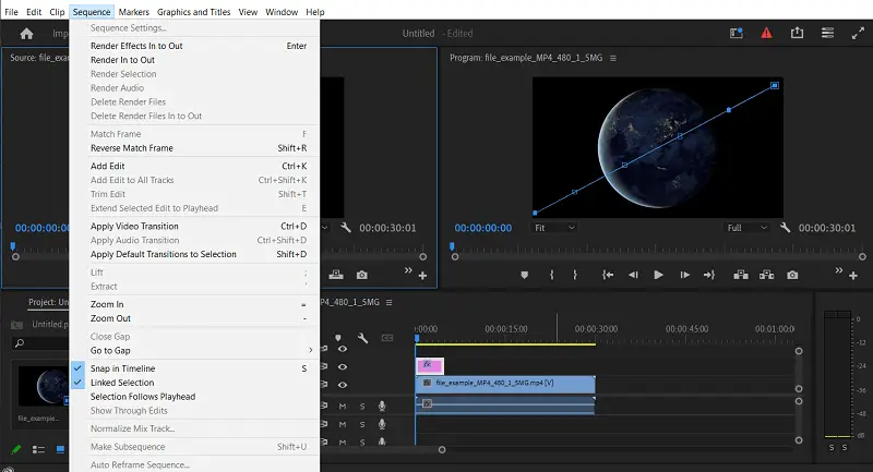 Top 4K Video Editors to Choose in 2025 - Icecream Apps